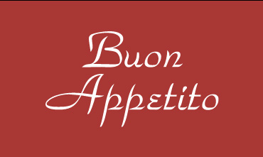 Buon Appetito - Italian Cuisine in New Jersey